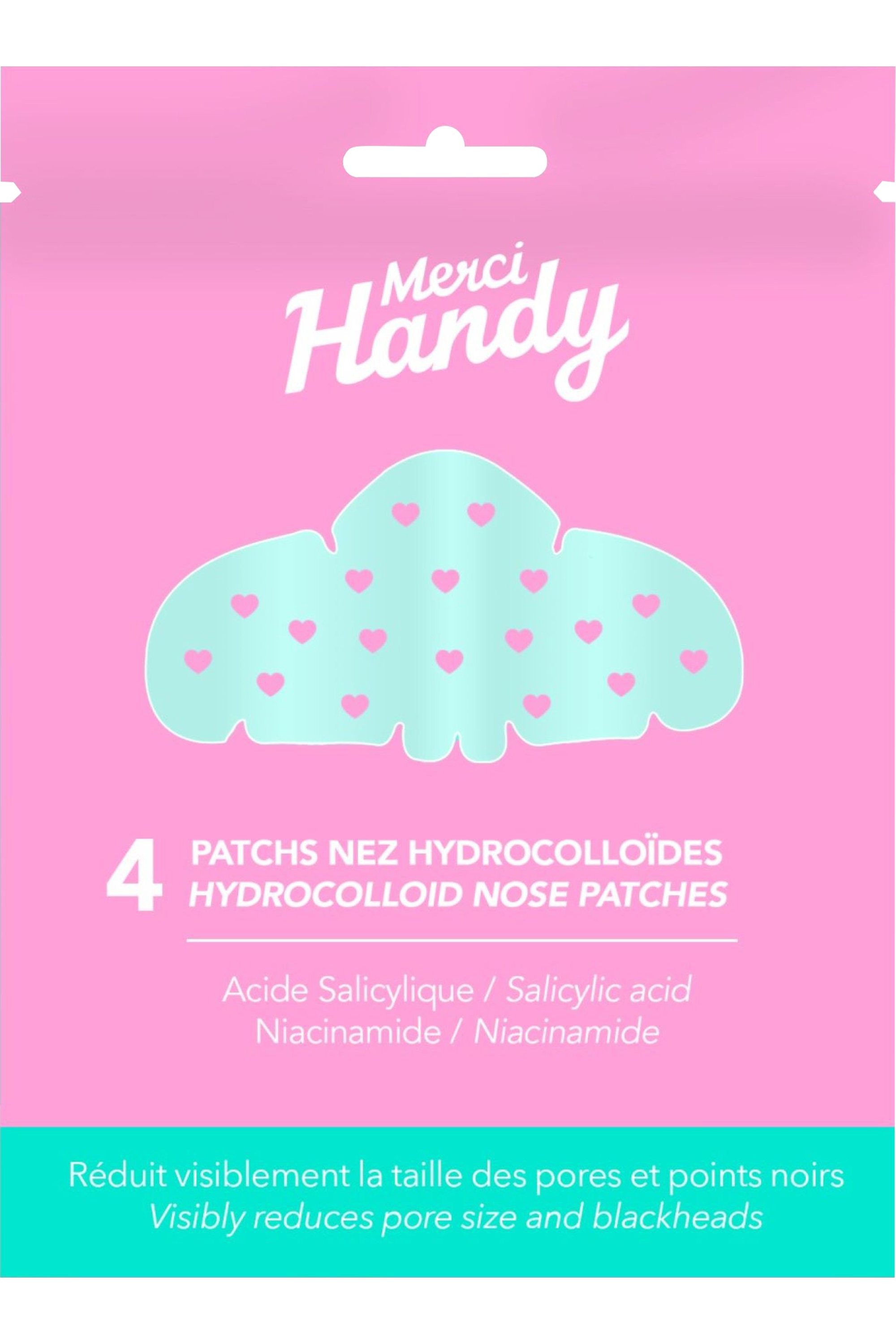 Merci Handy - Blissim