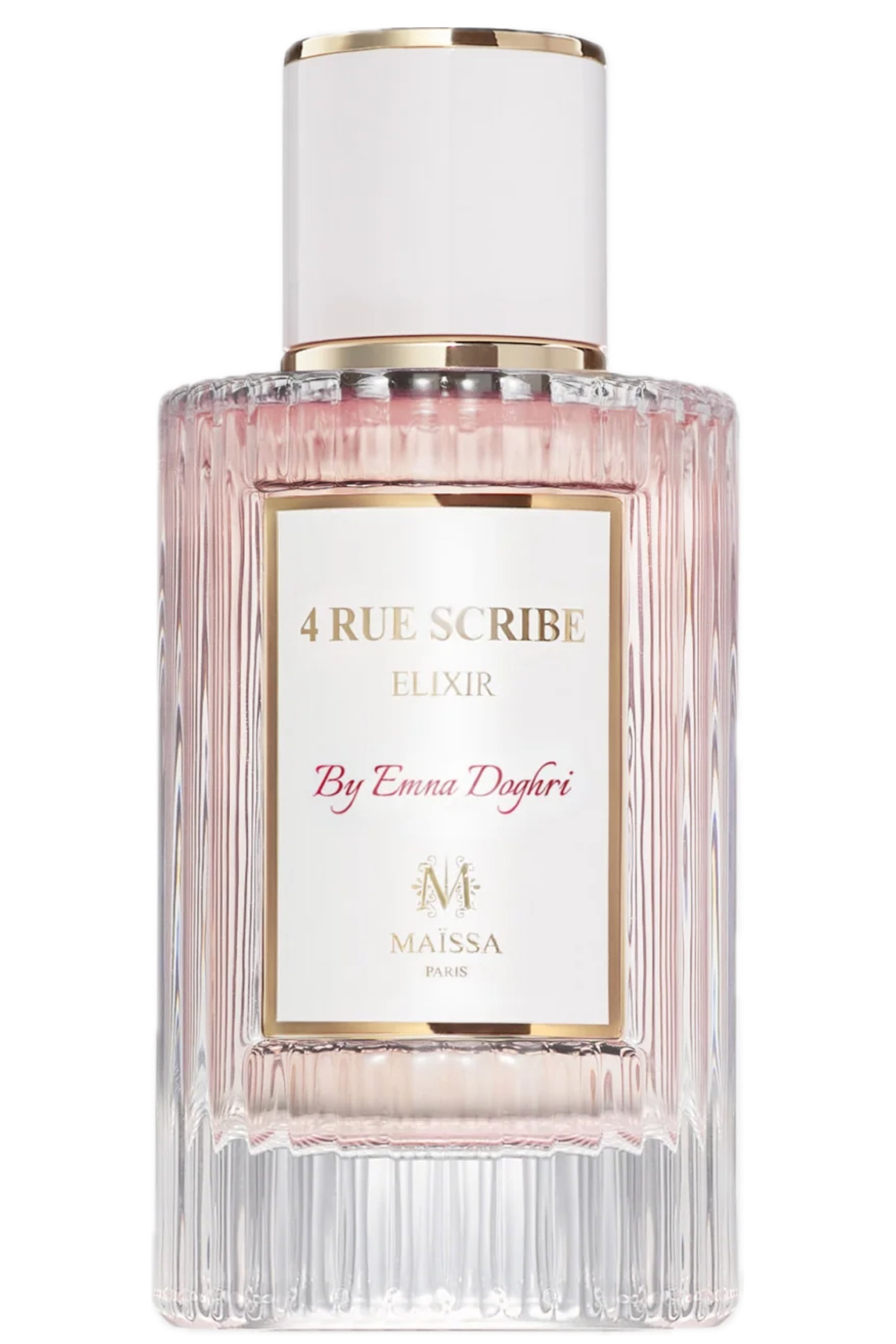 Maison Maïssa - Parfum 4 Rue Scribe - Blissim