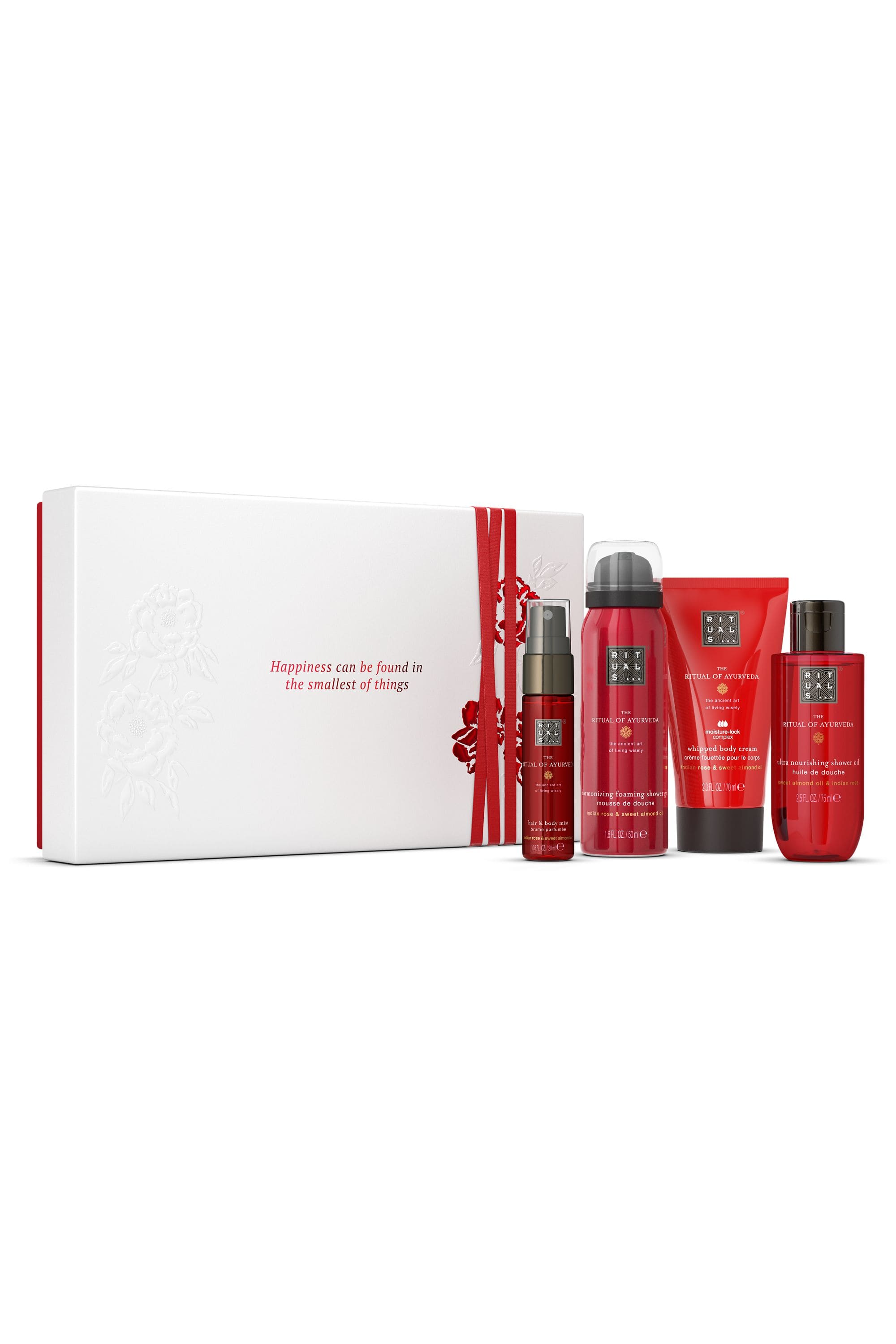 Box Beauté - Blissim