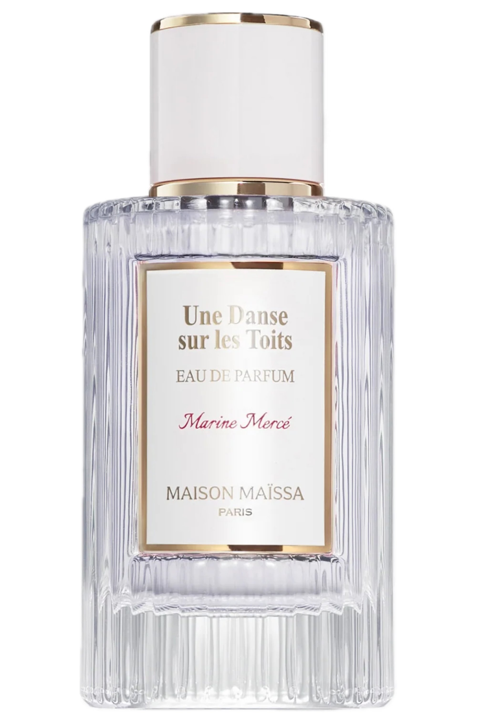 Maison Maïssa - Parfum Une Danse sur les Toits - Blissim