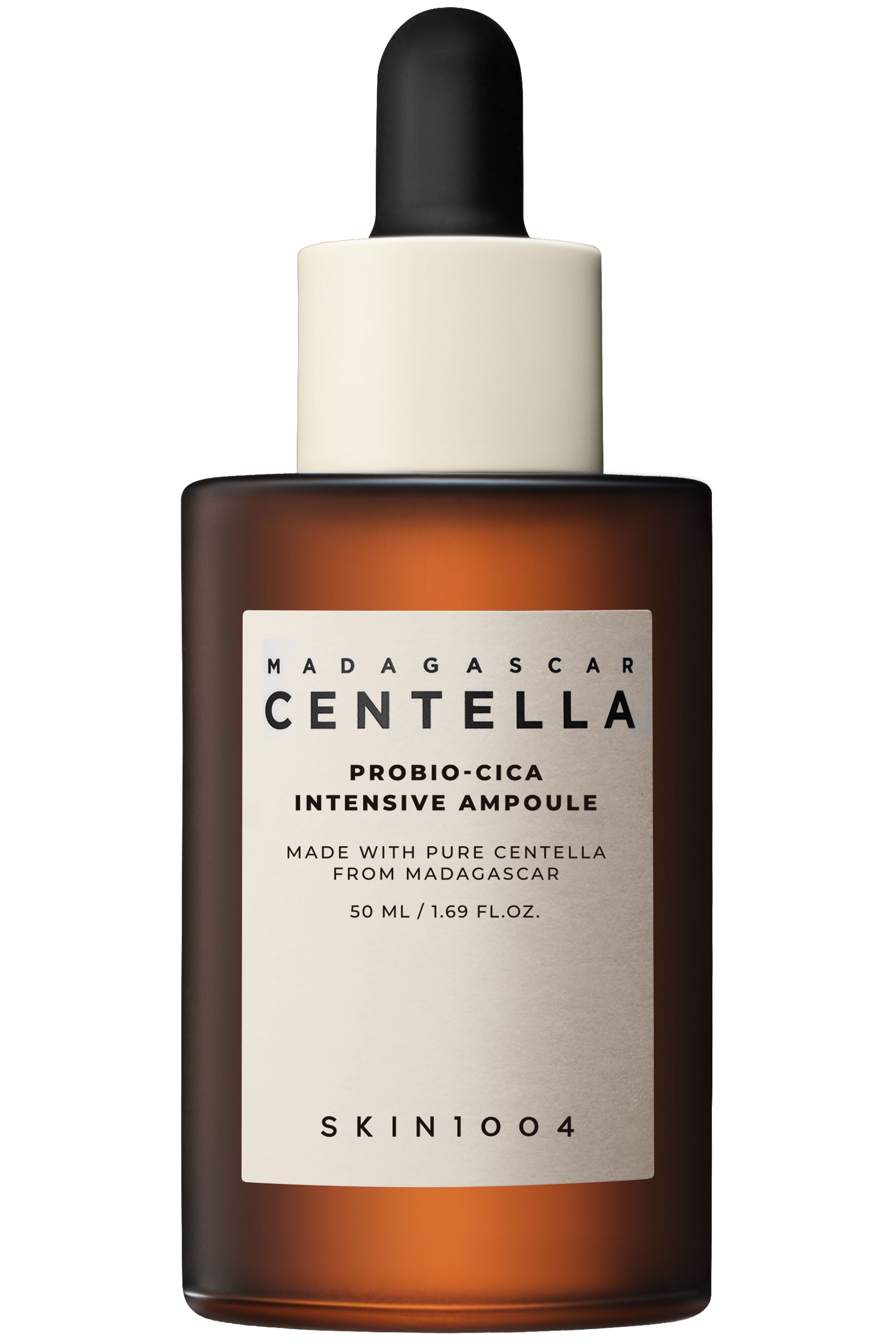 SKIN 1004 - Sérum hydratant et apaisant à la centella asiatica - Blissim