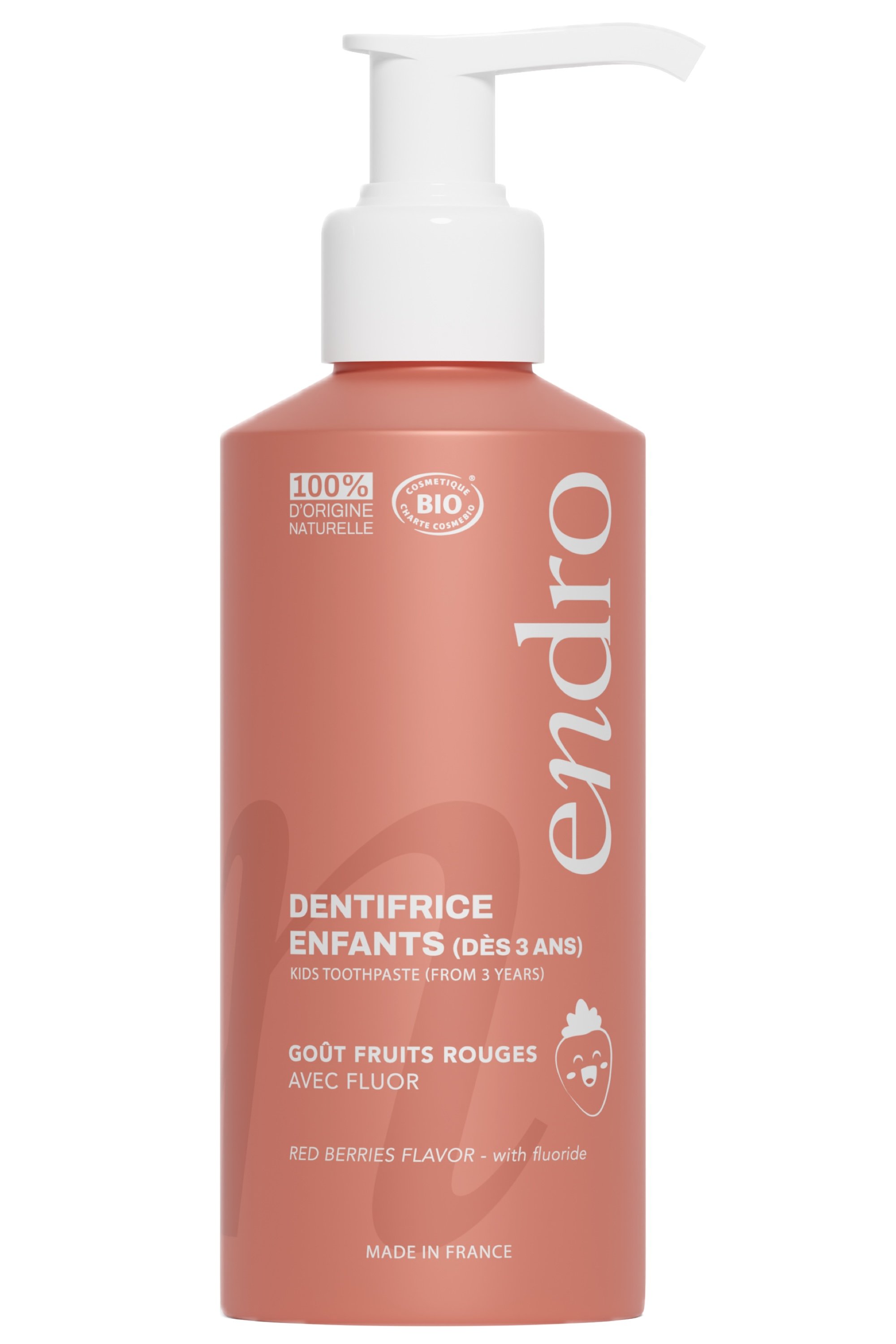 Endro - Blissim