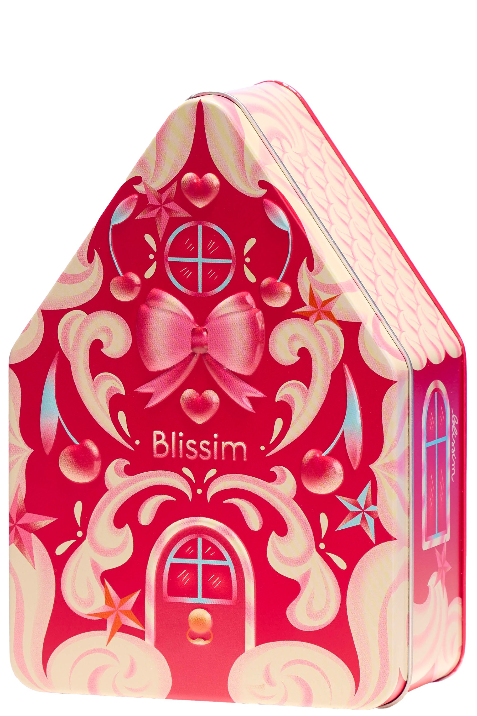 Blissim - Blissim