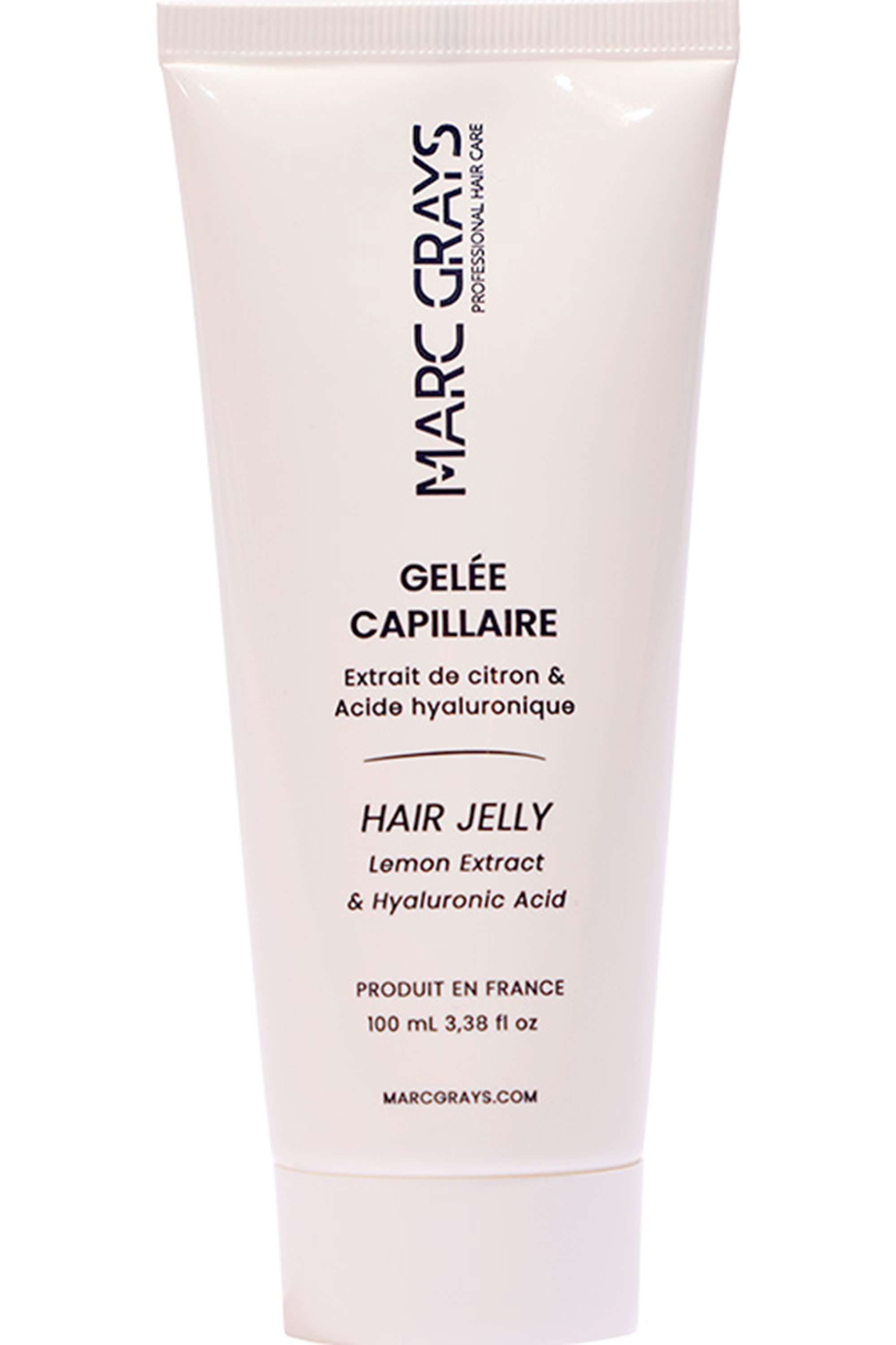 Marc Gray - Gelée capillaire à l’acide hyaluronique - Blissim