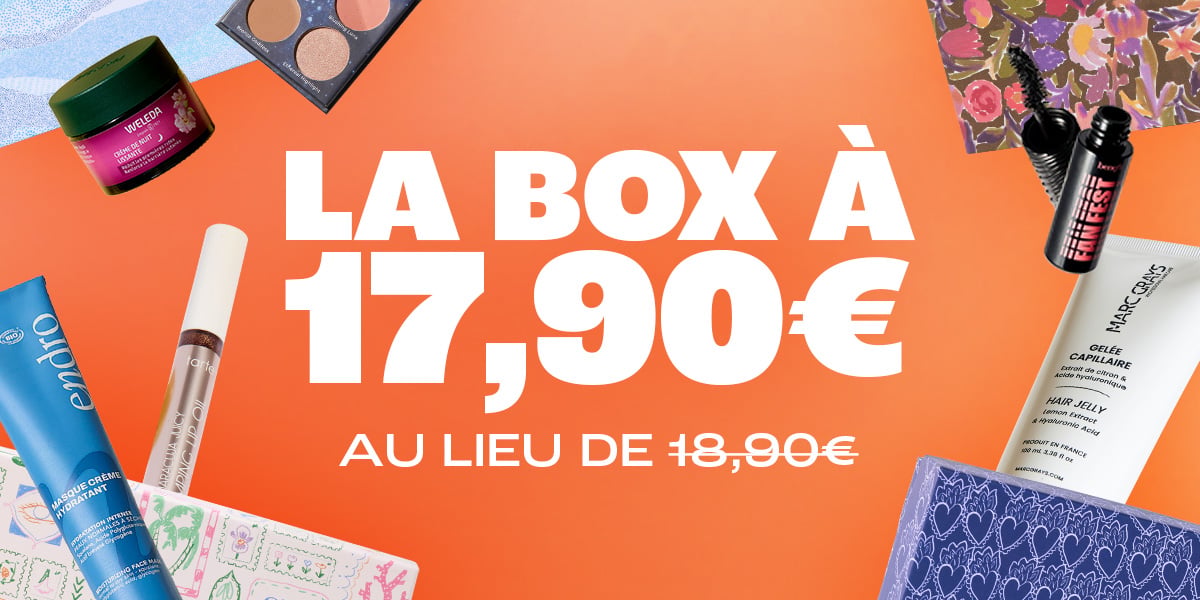 Votre offre abonnée exclusive - Blissim